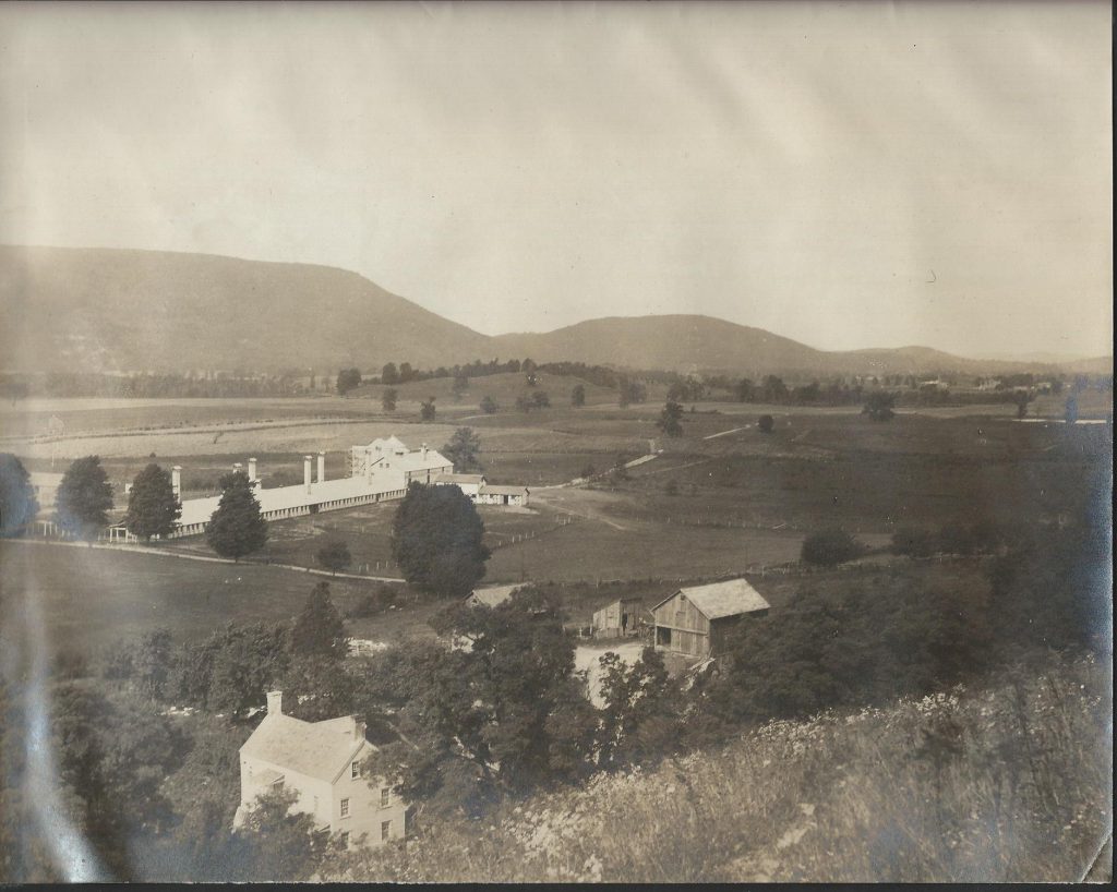 Briarcliff Farms and its Successors – Little Nine Partners Historical ...