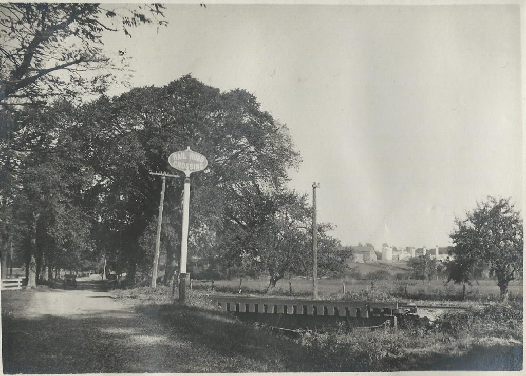 The Railroads – Little Nine Partners Historical Society