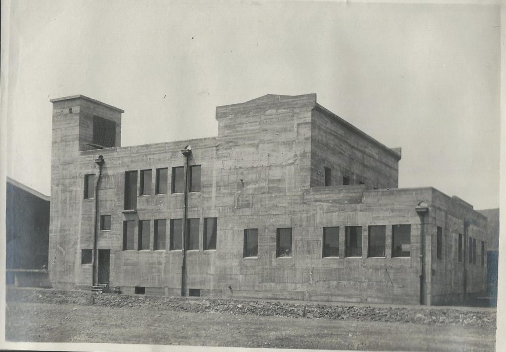 Briarcliff Farms and its Successors – Little Nine Partners Historical ...