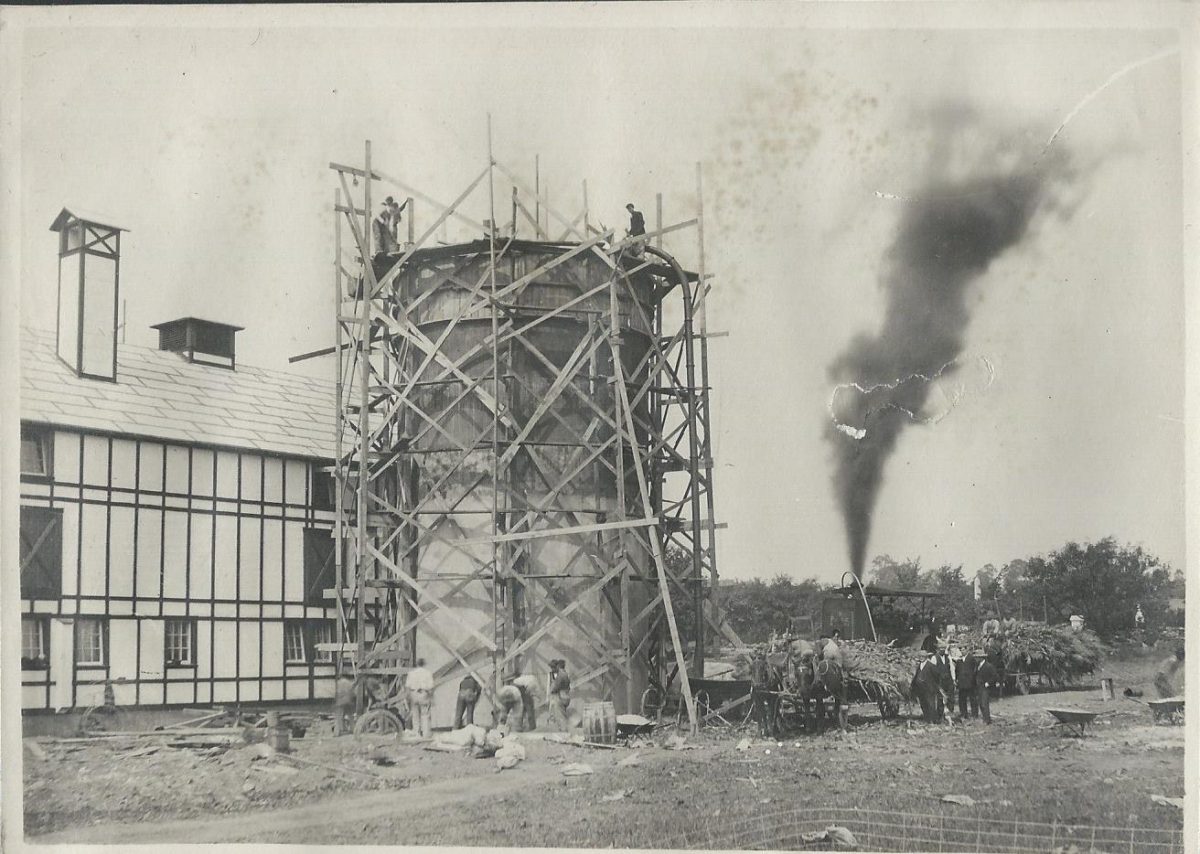 Briarcliff Farms and its Successors – Little Nine Partners Historical ...