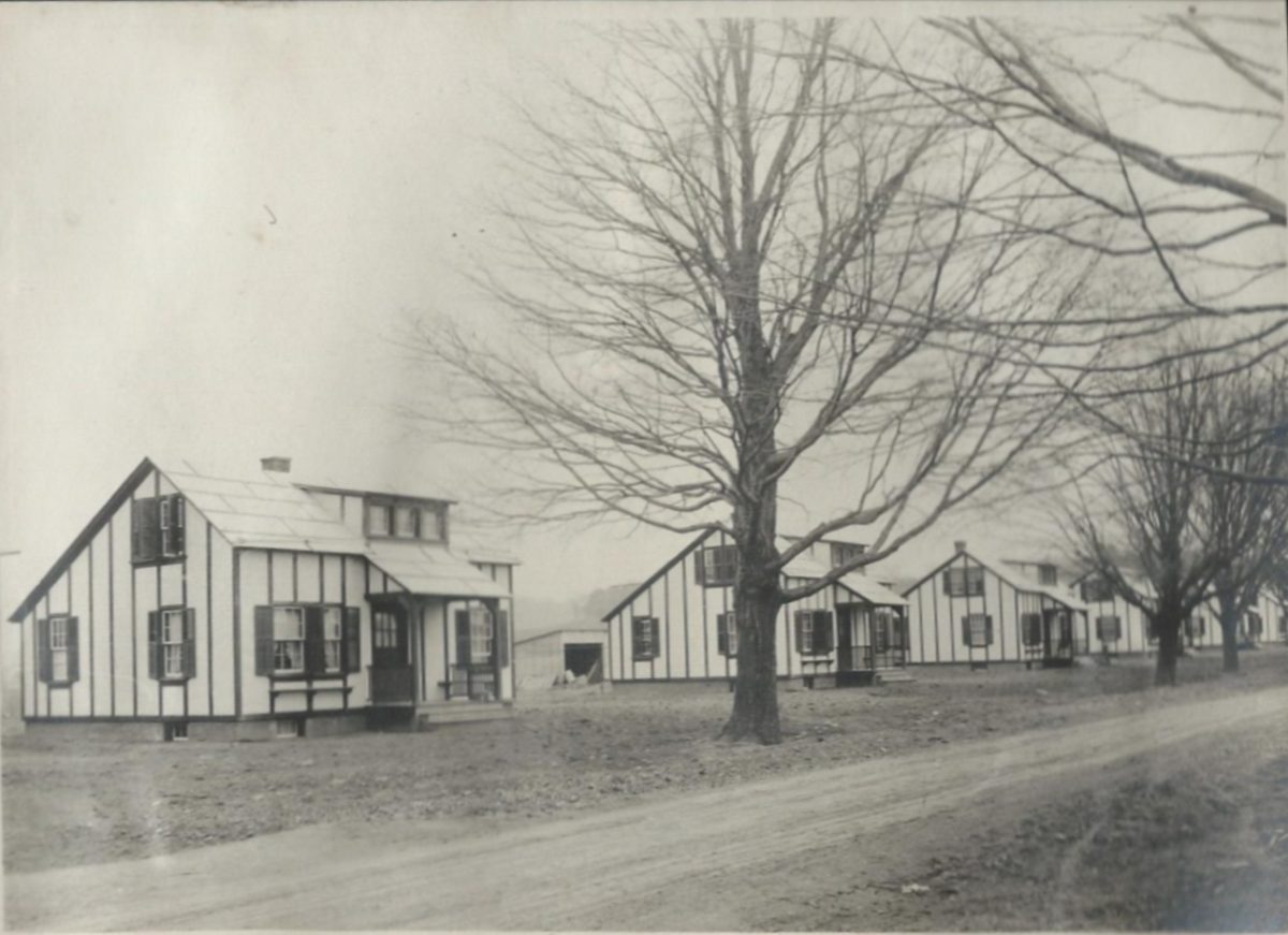 Briarcliff Farms and its Successors – Little Nine Partners Historical ...