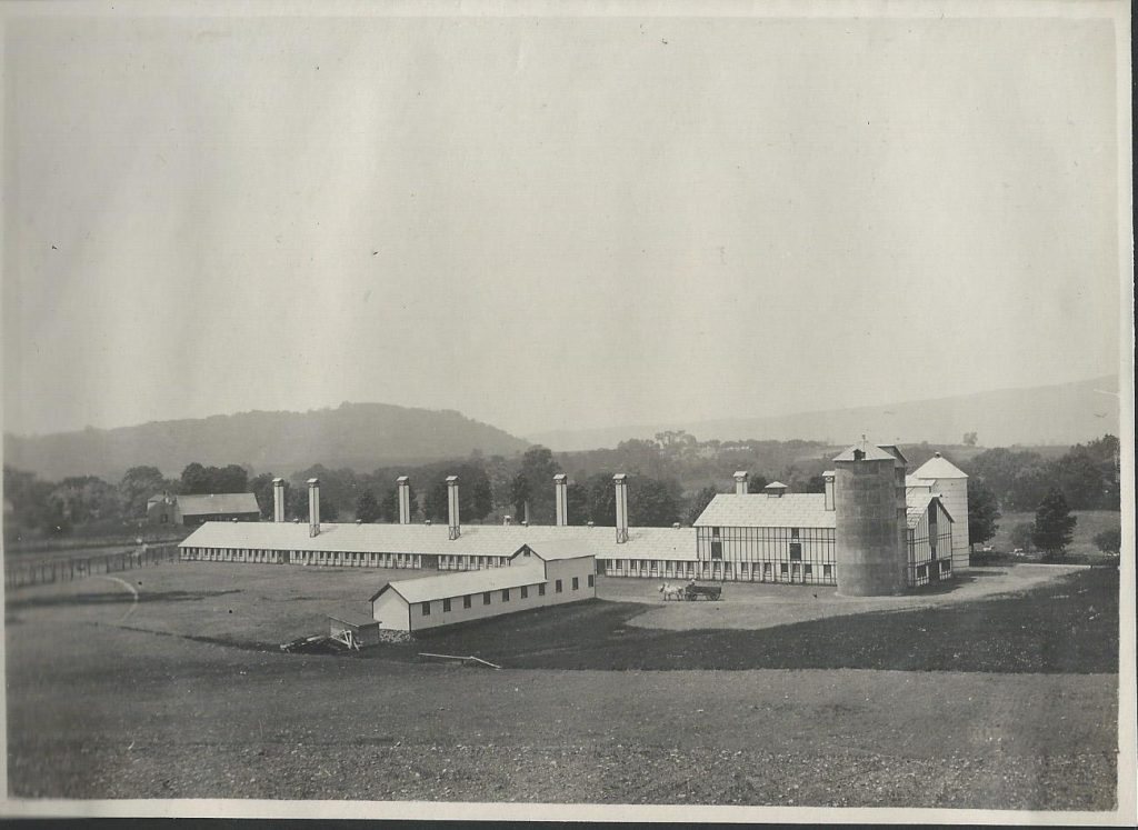 Briarcliff Farms and its Successors – Little Nine Partners Historical ...