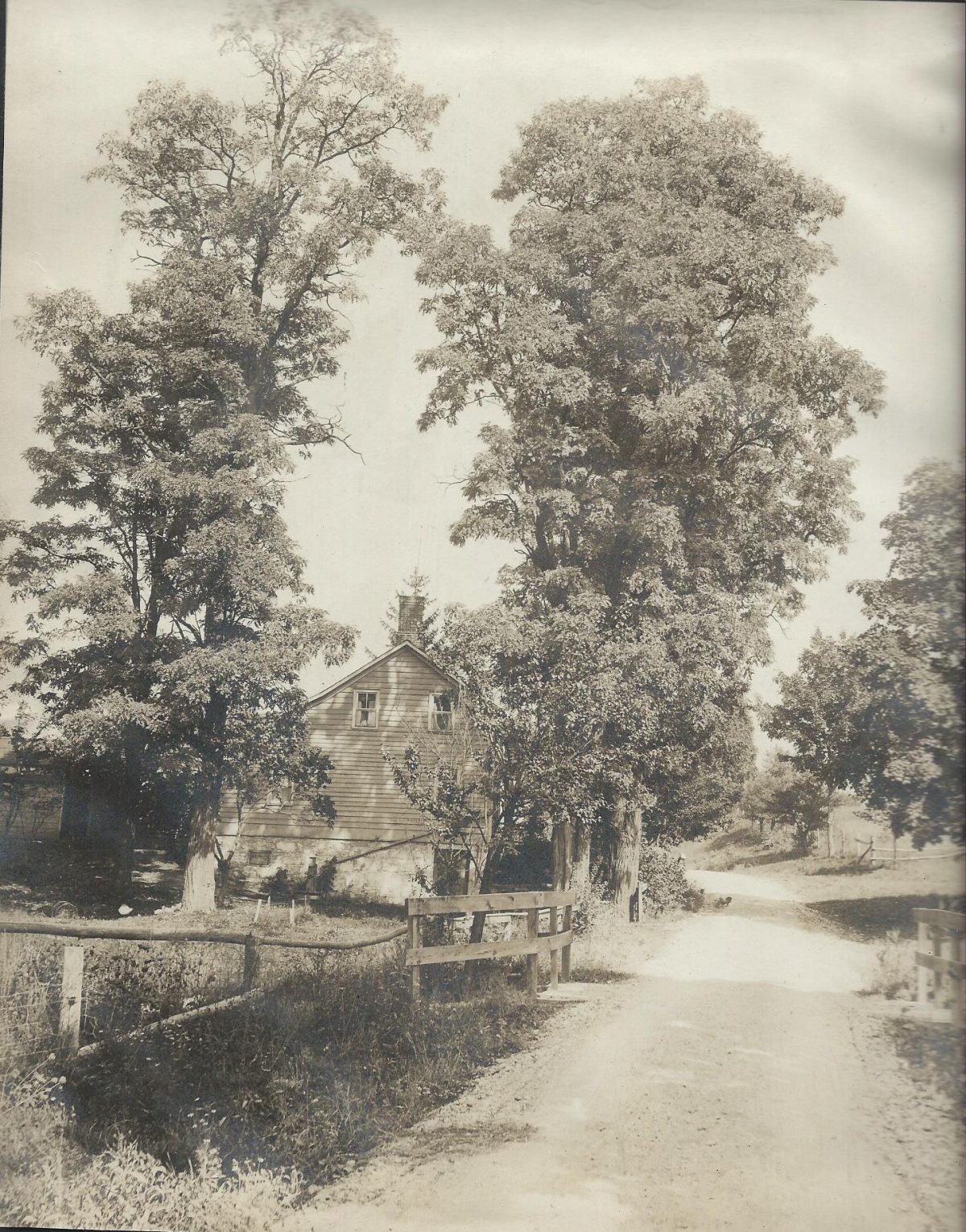 The Hamlets – Little Nine Partners Historical Society