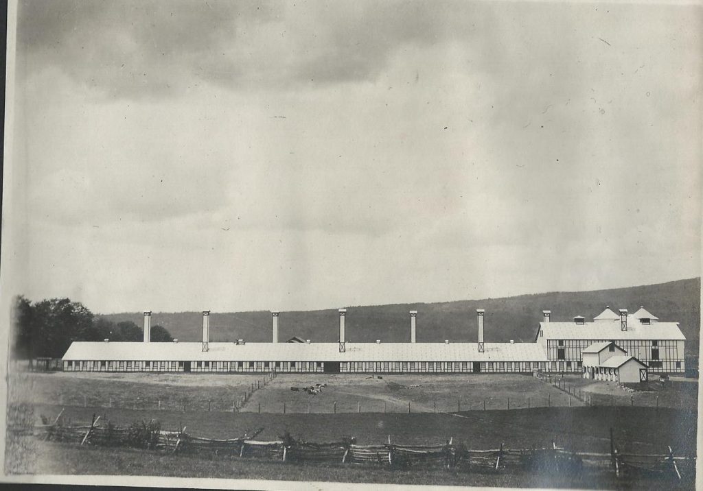 Briarcliff Farms and its Successors – Little Nine Partners Historical ...