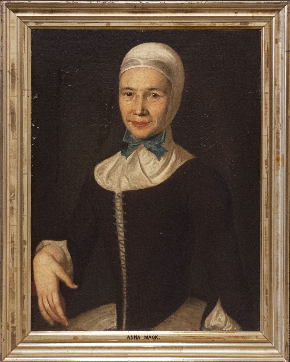 People – Little Nine Partners Historical Society