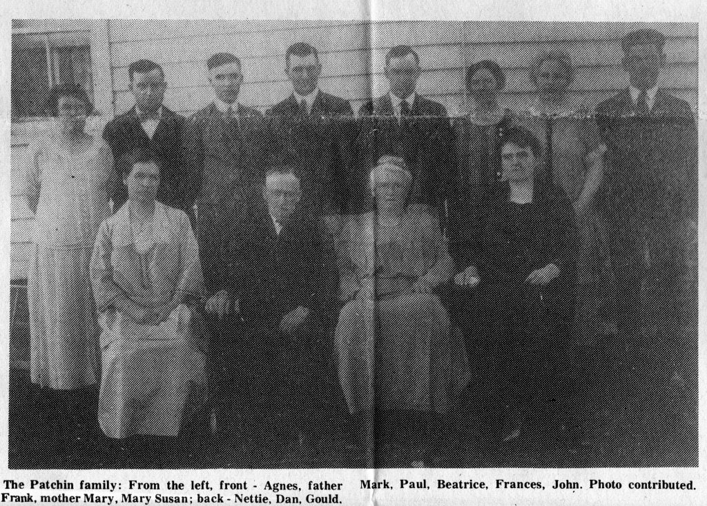 The Hamlets – Little Nine Partners Historical Society