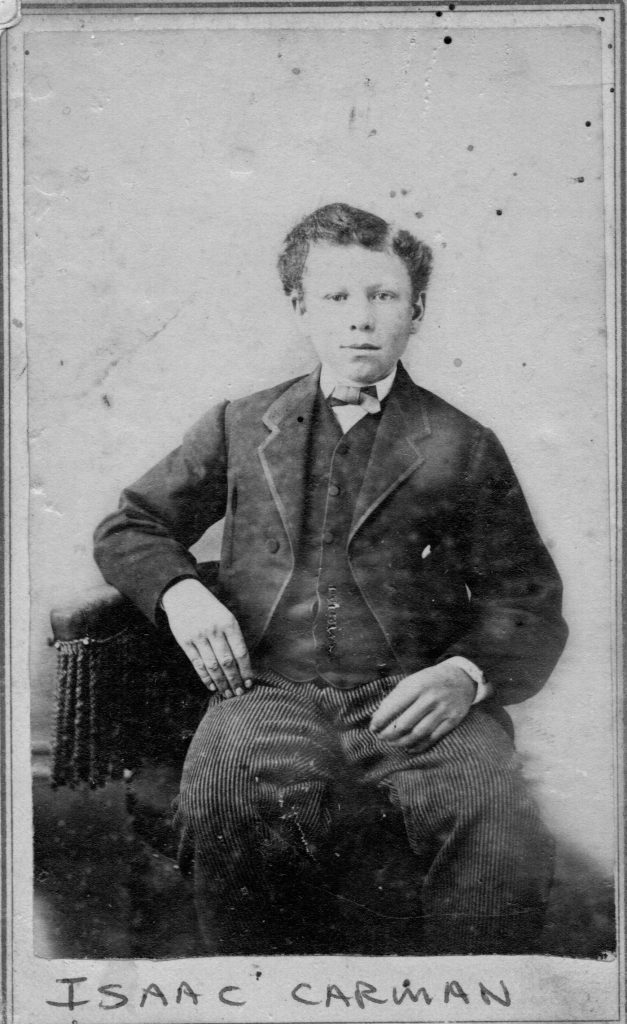 People – Little Nine Partners Historical Society