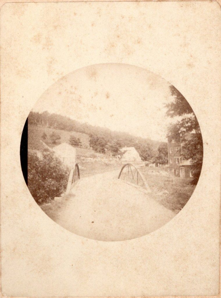 The Hamlets – Little Nine Partners Historical Society