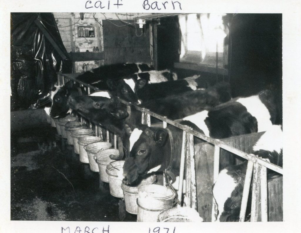 “Our Farms, Our Farmers” Film – Little Nine Partners Historical Society ...